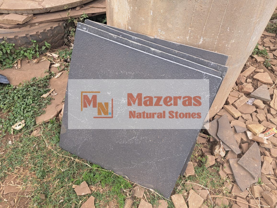 Mazeras Natural Stones – Redefining decor
